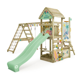 Aire de jeux Disney Stitch Story | Wickey.be